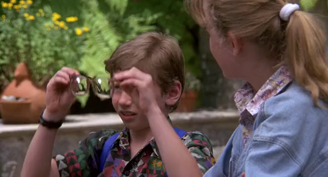 Beethoven (1992), film - Videa