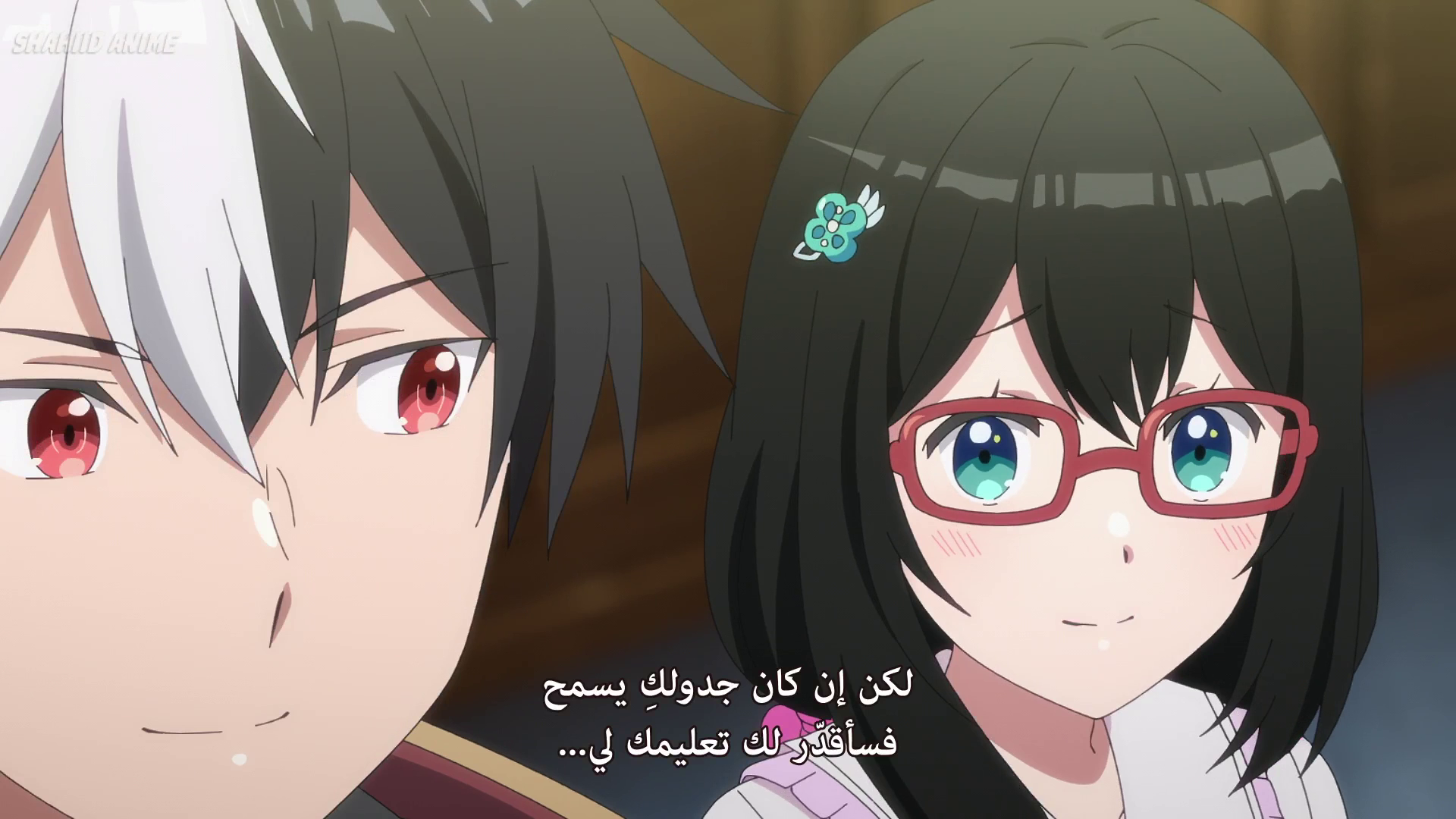 [Shahiid-anime net] Ikenaikyo - 10, ikenaikyo - Videa