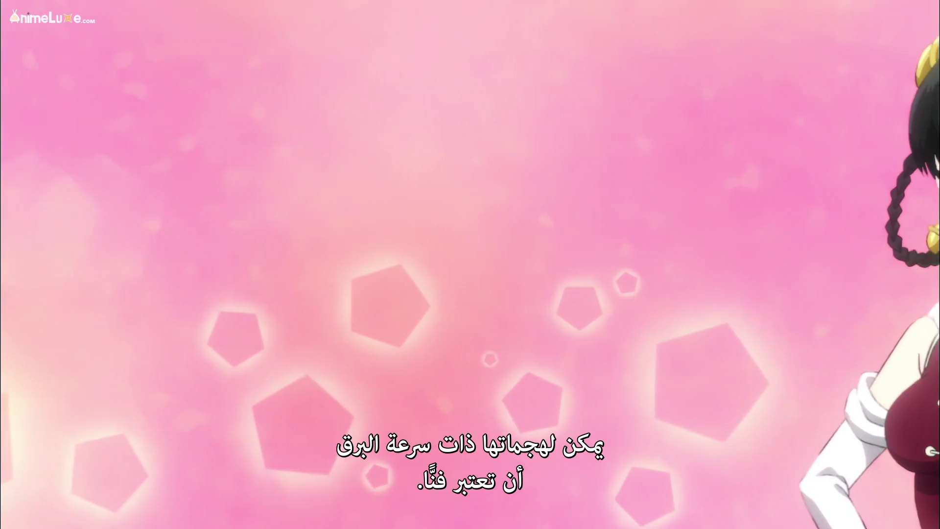 [AnimeLuxe com] OPM S2 -, film/animáció - Videa