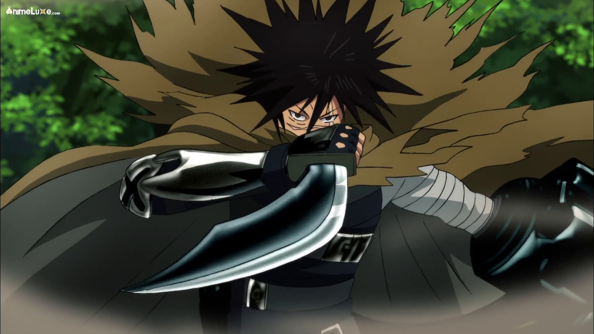 [AnimeLuxe com] OPM S2 -, film/animáció - Videa