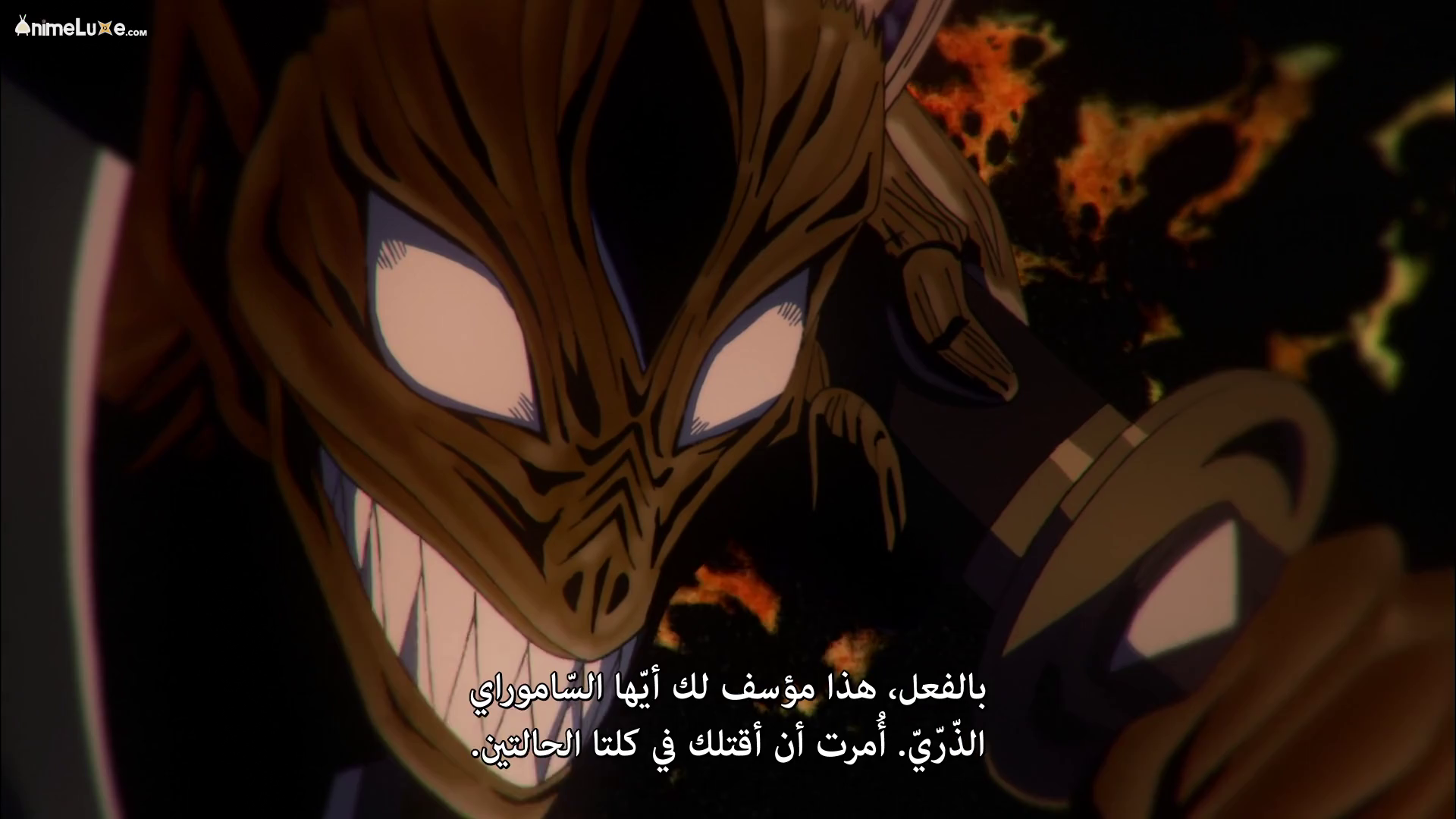 [AnimeLuxe com] OPM S2 -, film/animáció - Videa