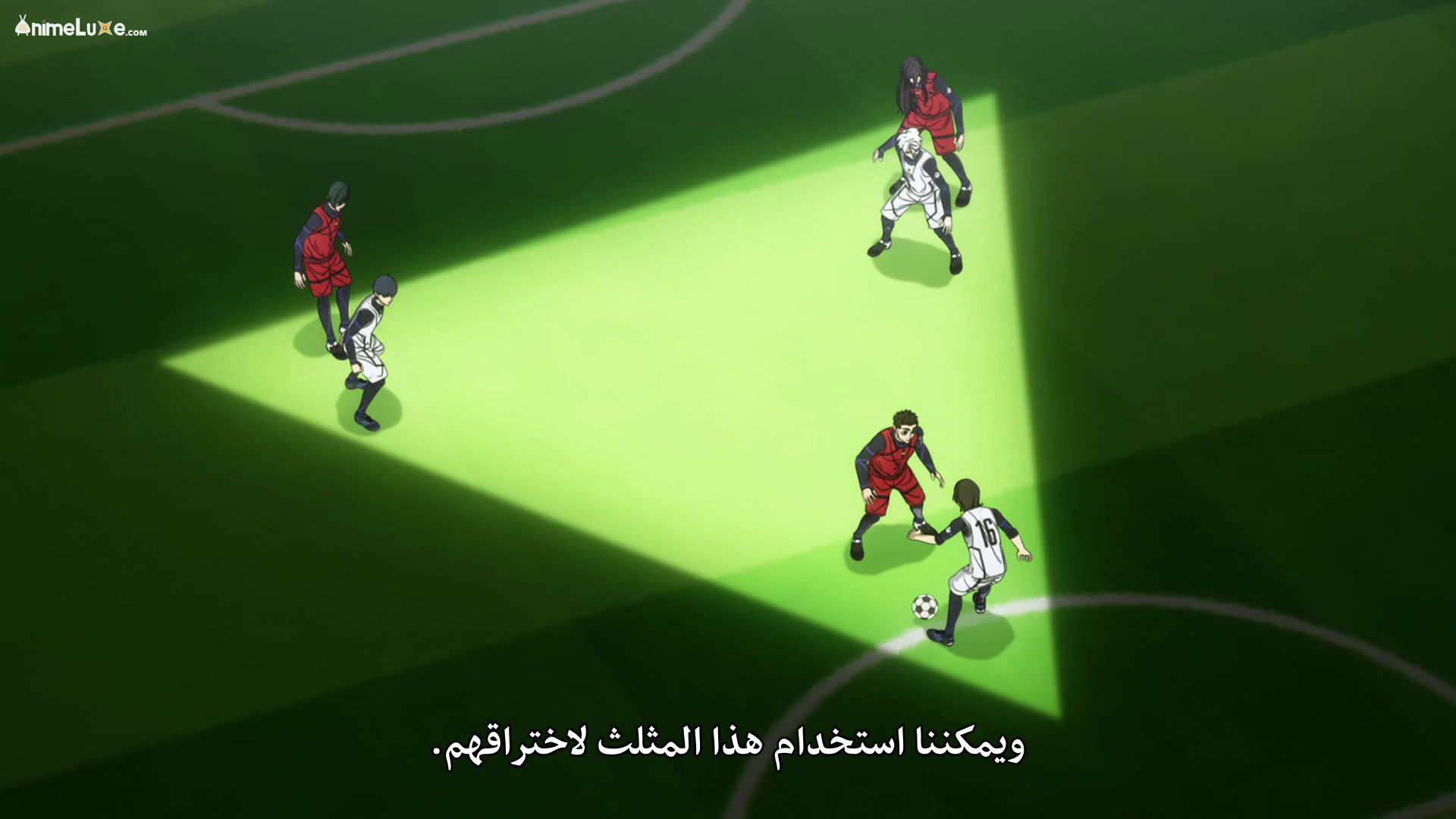 [AnimeLuxe com] BL - 13, film/animáció - Videa