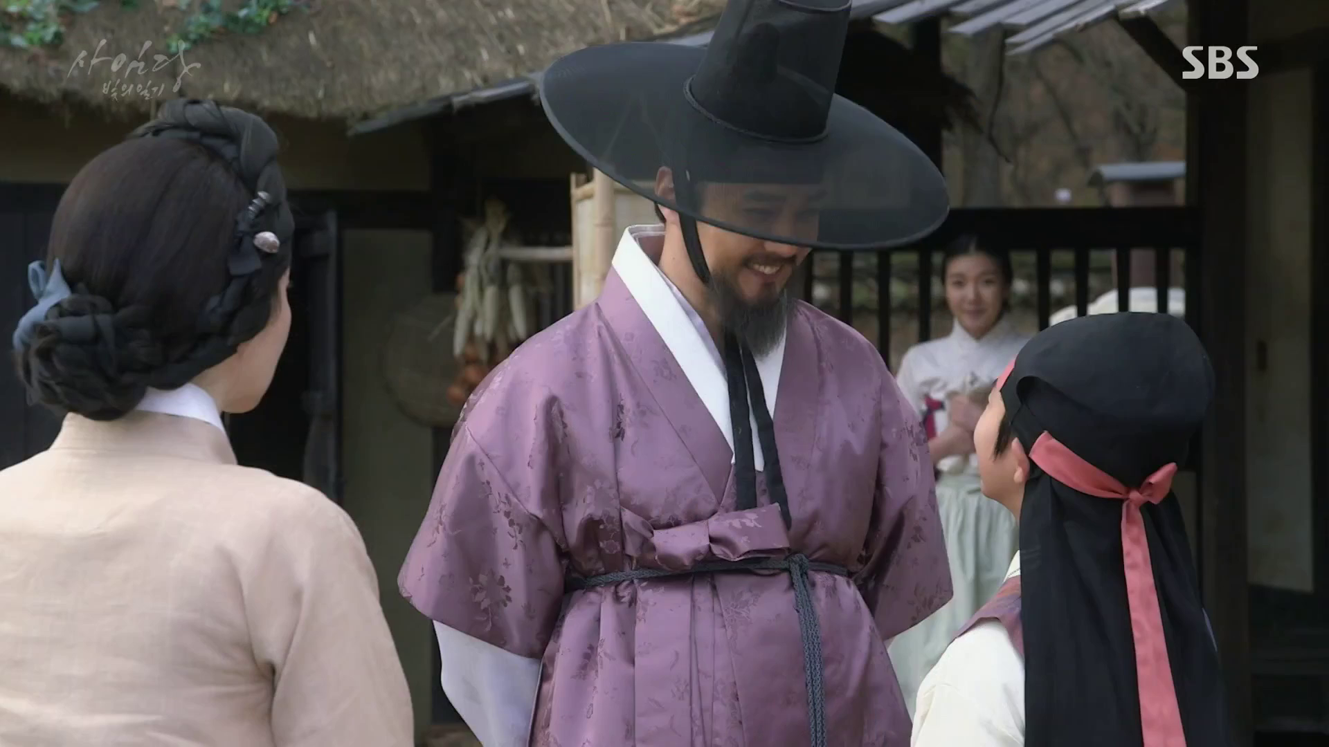 Saimdang, Light's Diary 8. rész, anyeze, zetkin, fordítása - Videa