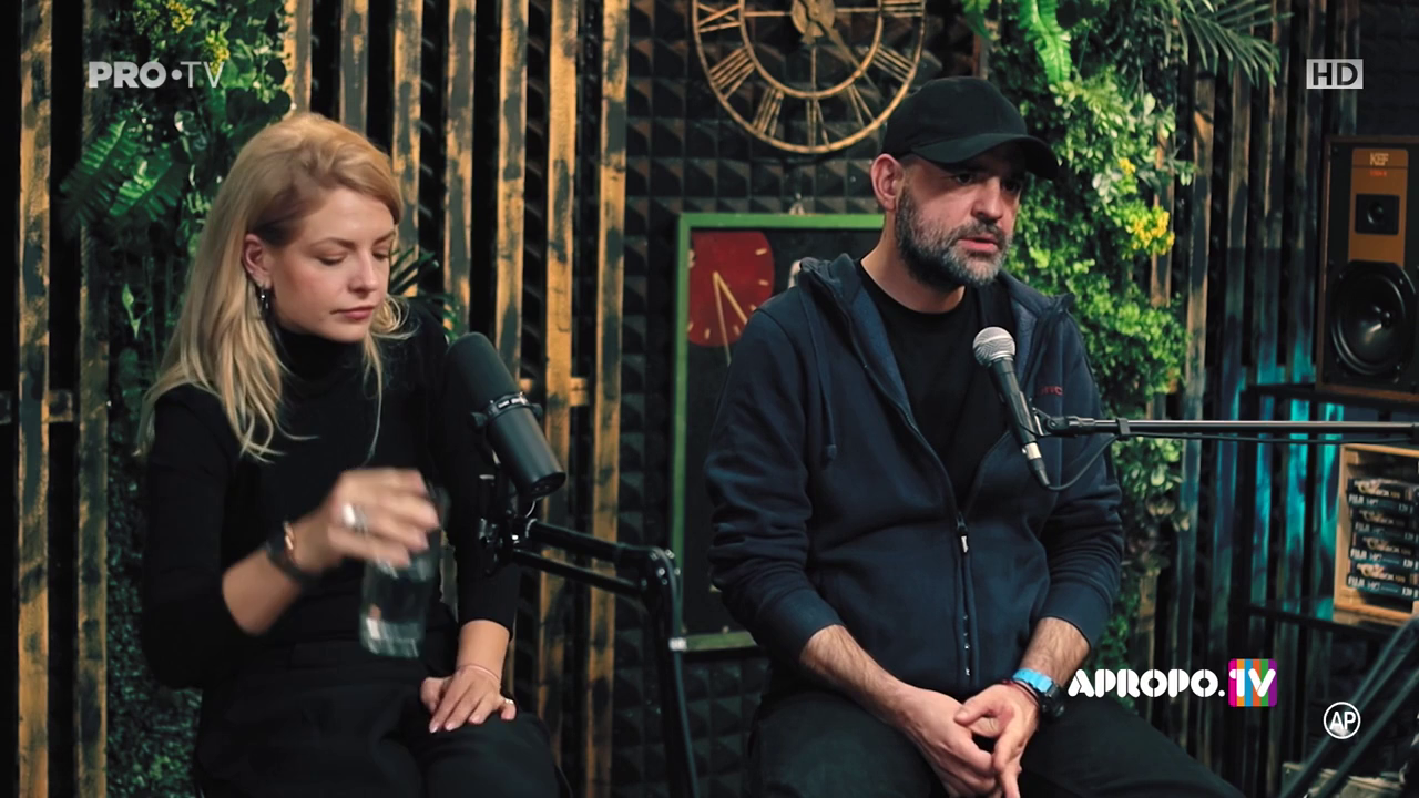 APROPO TV – SEZONUL 38, clicksud - Videa