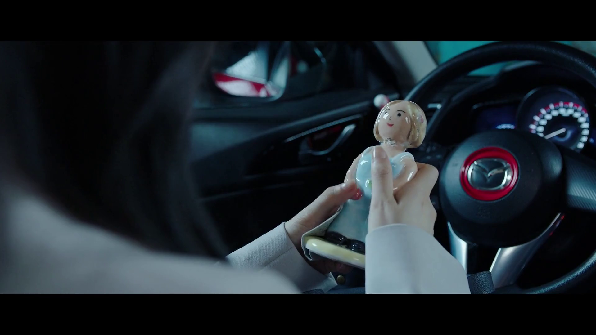 Unexpected Falling E03, film/animáció - Videa