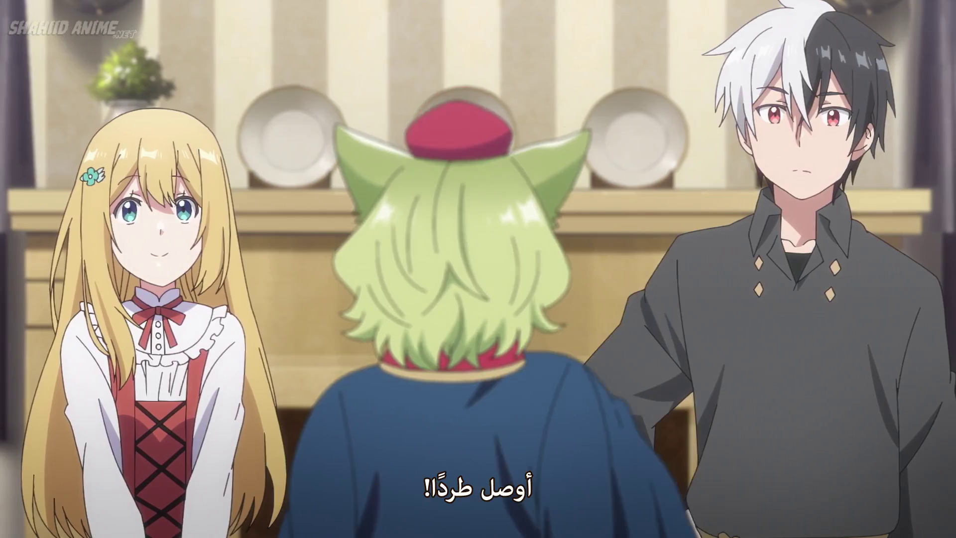 [Shahiid-anime net] Ikenaikyo - 12, ikenaikyo - Videa