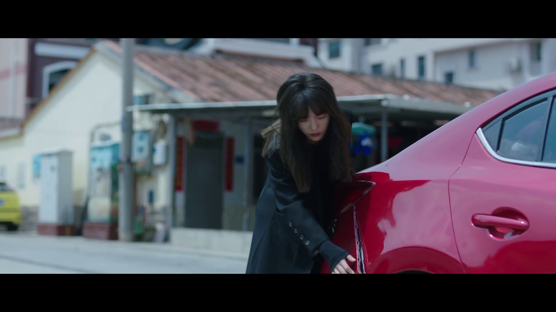 Unexpected Falling E07, film/animáció - Videa