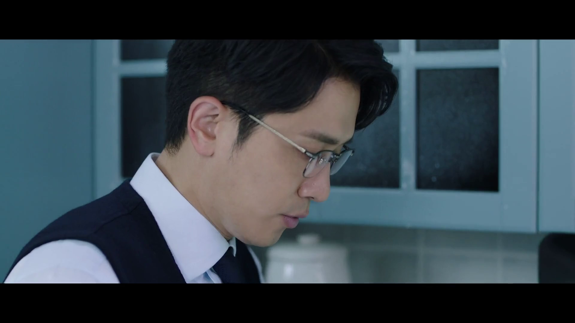 Unexpected Falling E14, film/animáció - Videa