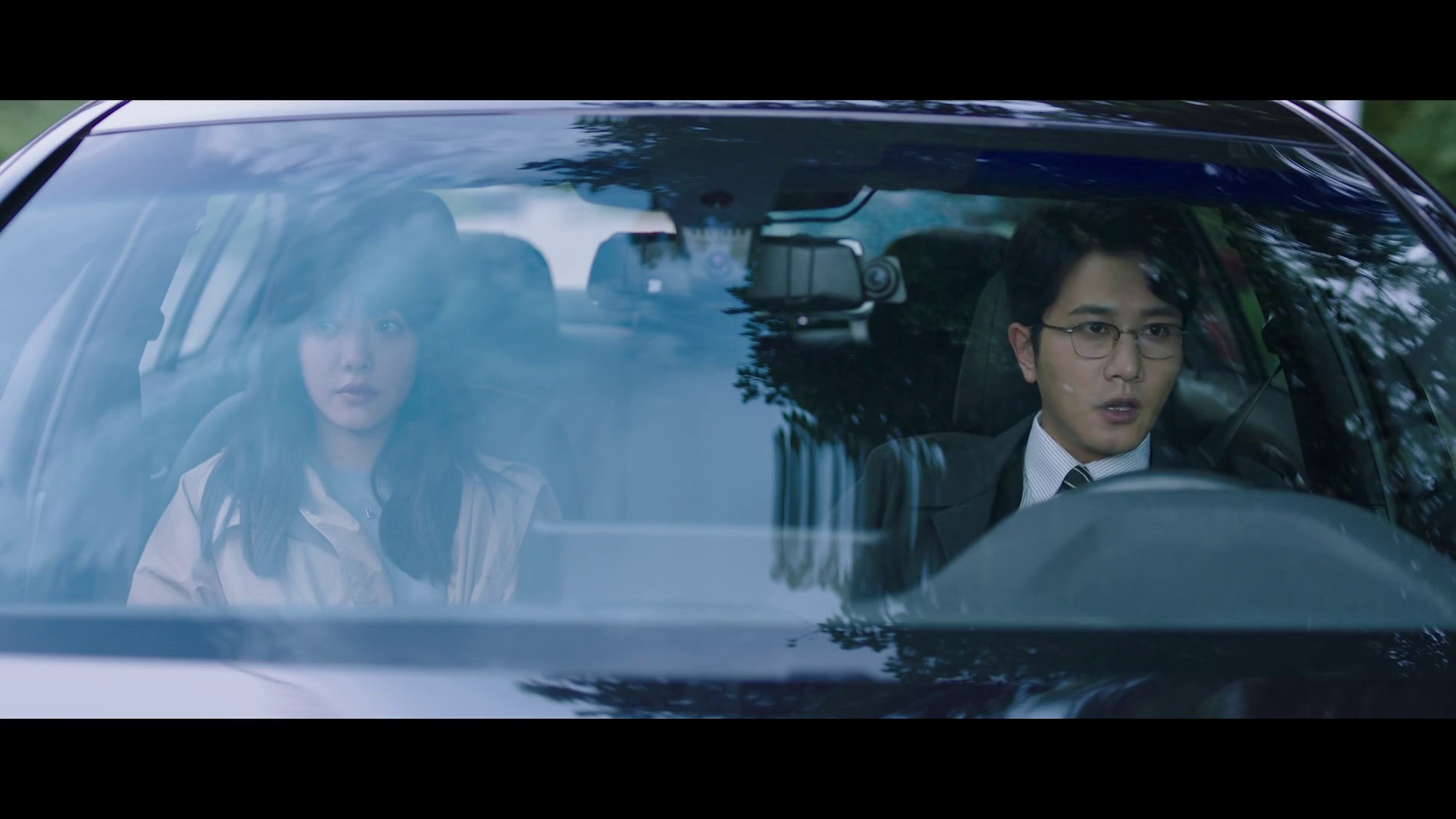 Unexpected Falling E15, film/animáció - Videa