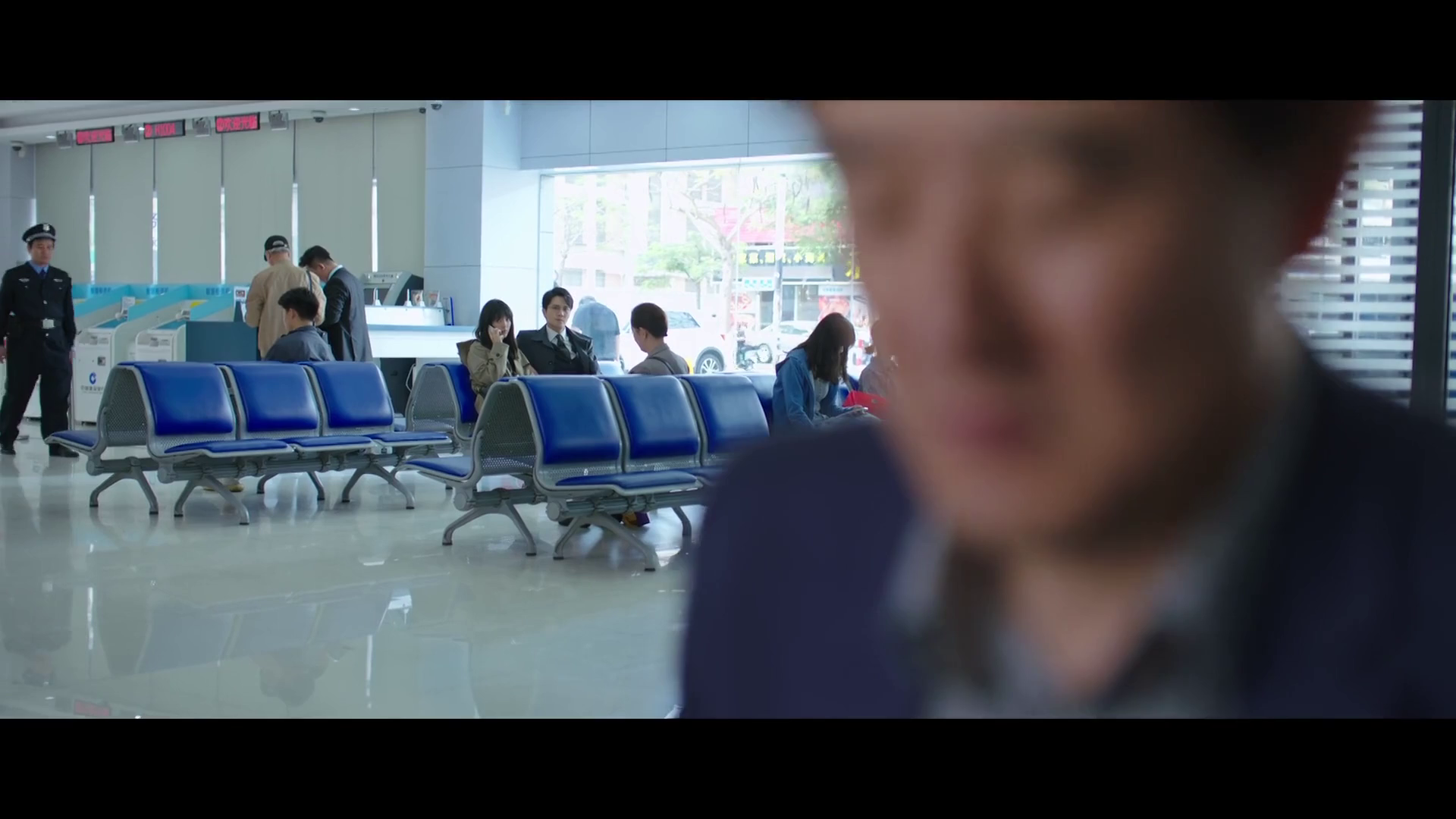 Unexpected Falling E19, film/animáció - Videa