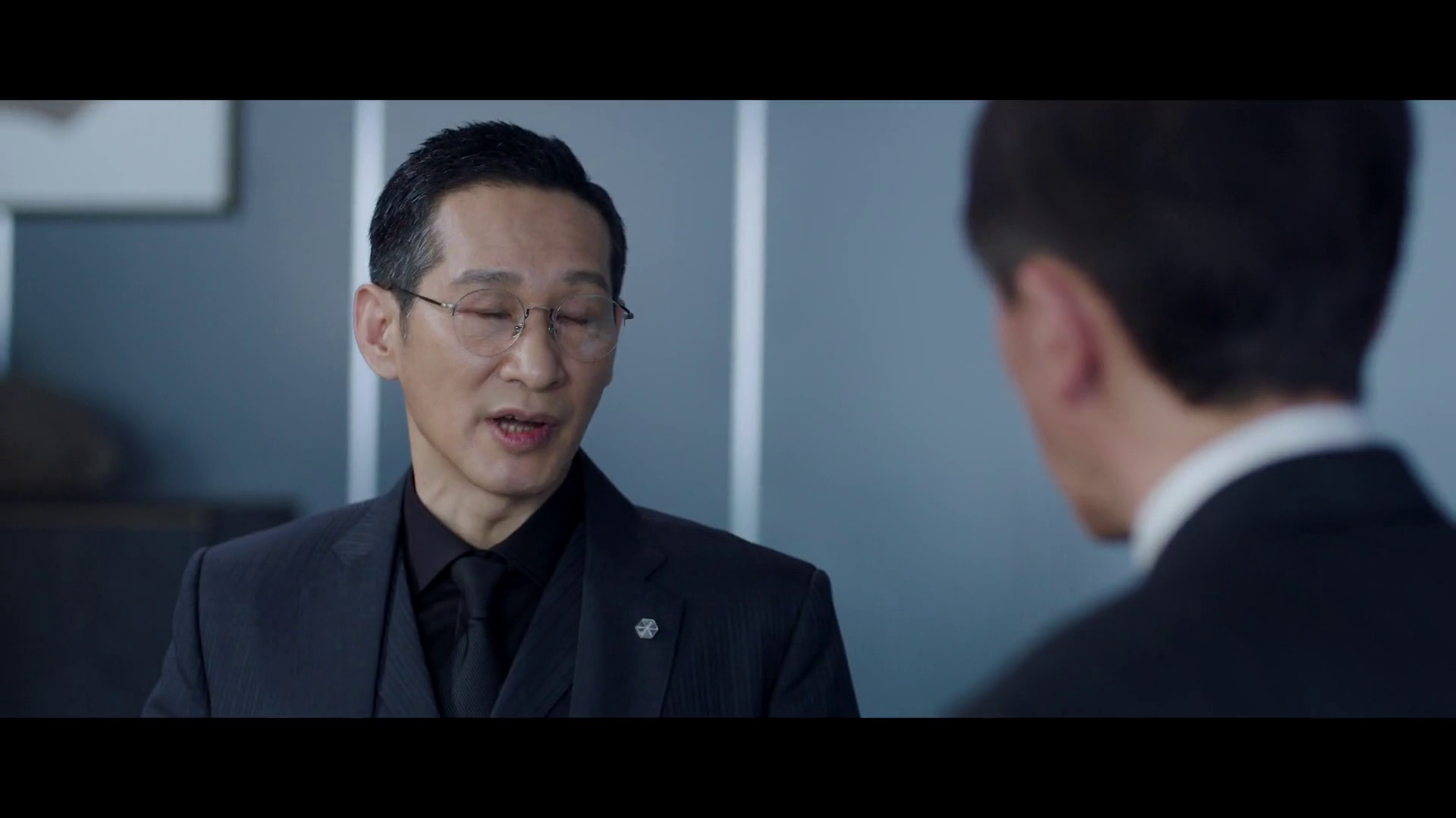 Unexpected Falling E32, film/animáció - Videa