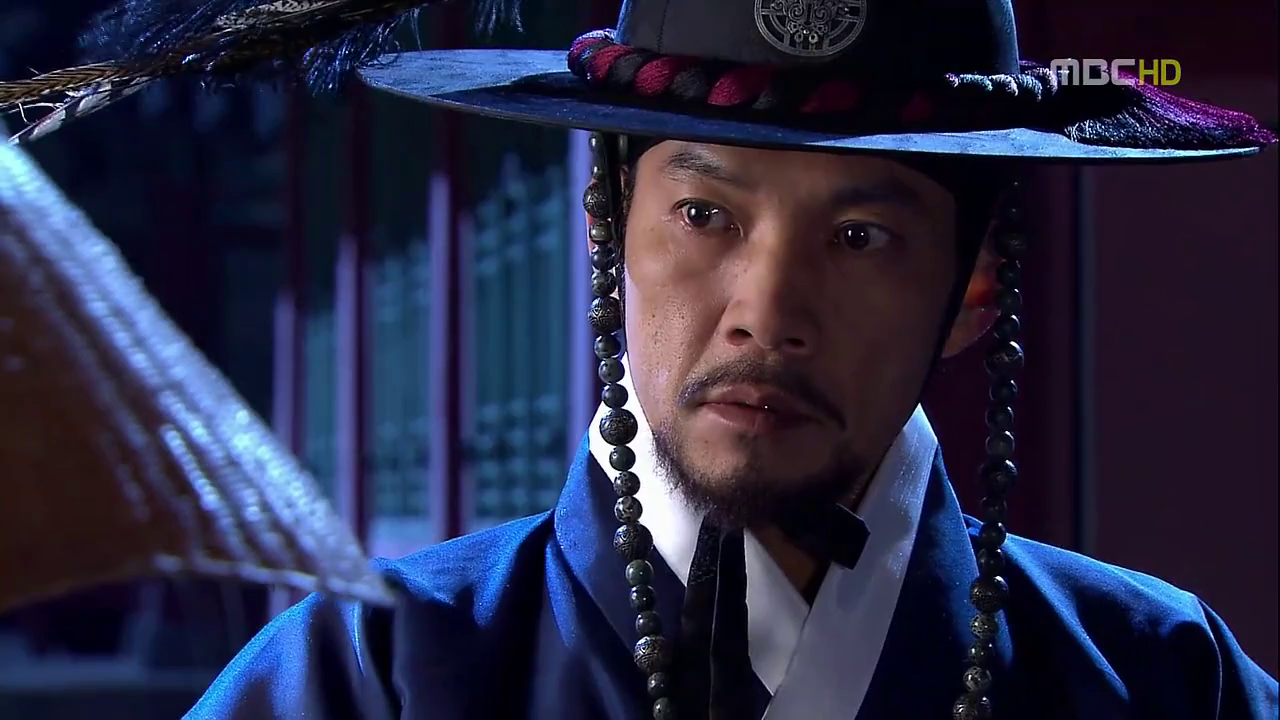 Dong Yi E02, film/animáció - Videa