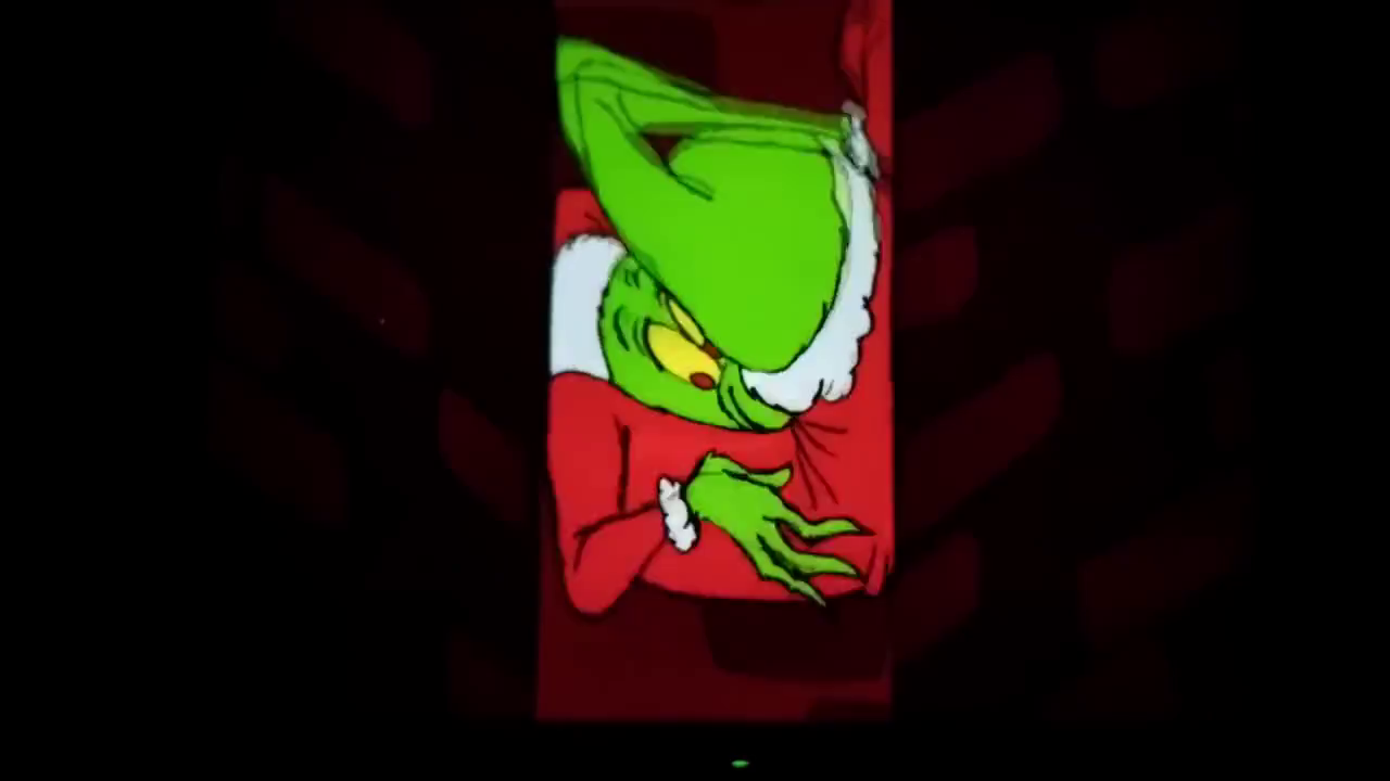 Grinch 1966 (Original), film/animáció - Videa