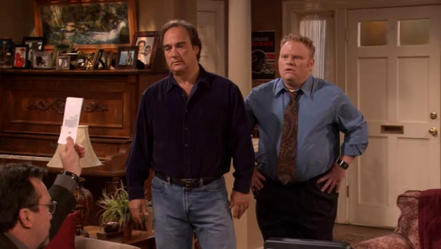 Jim szerint a vilag S04E09 - Videa