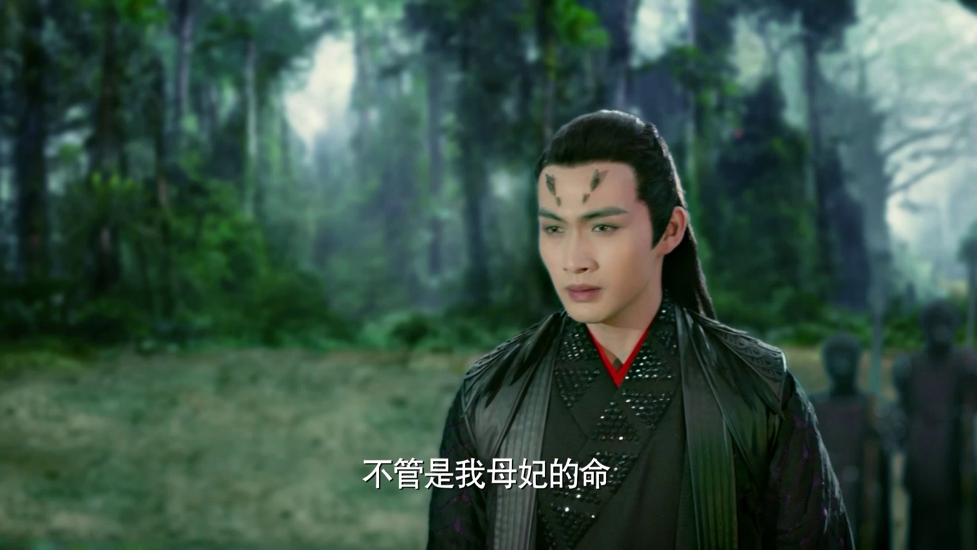 Three Lives Worlds Ten Miles, film/animáció - Videa