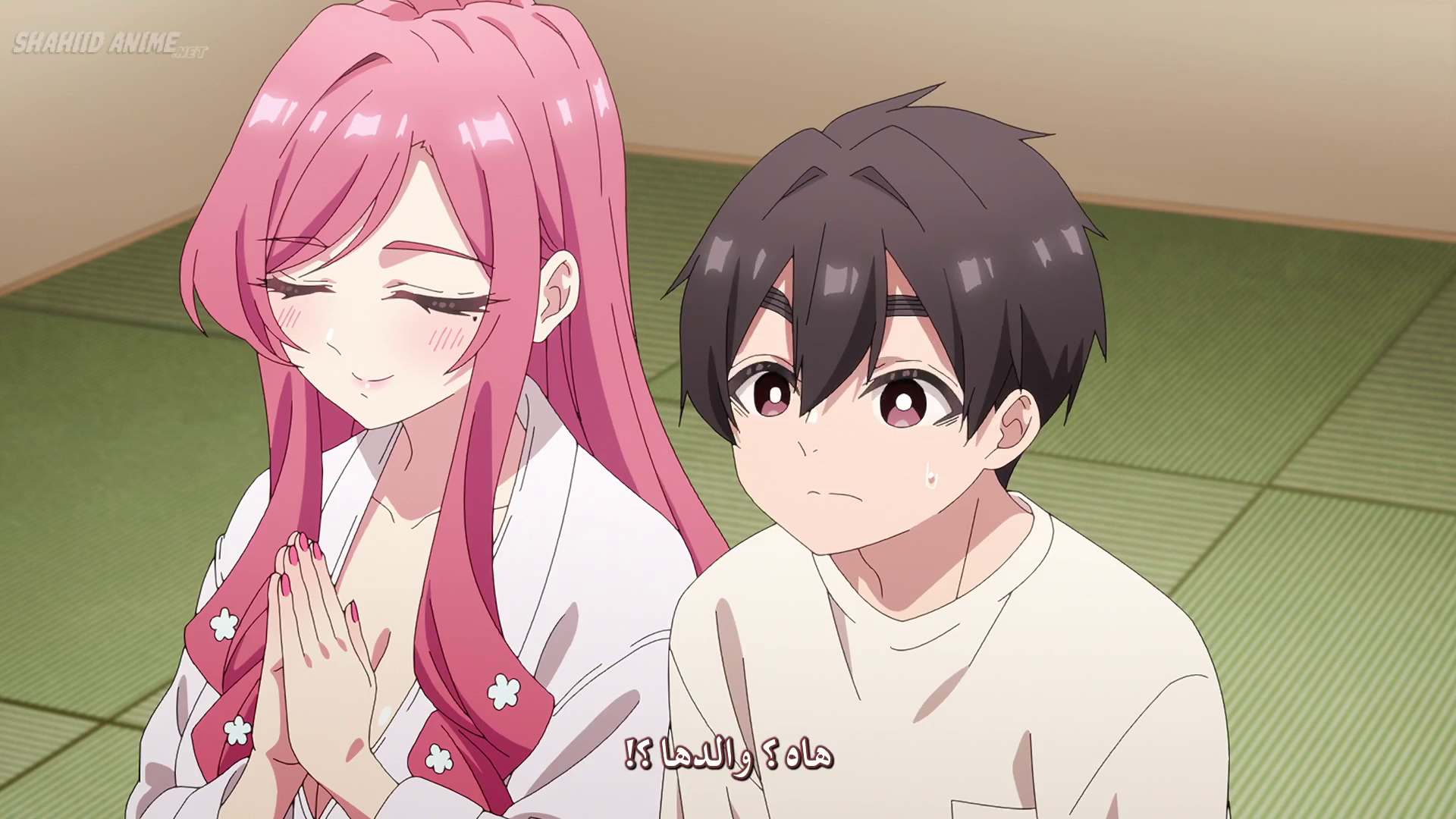 [Shahiid-anime net] Hyakkano - 12, hyakkano - Videa