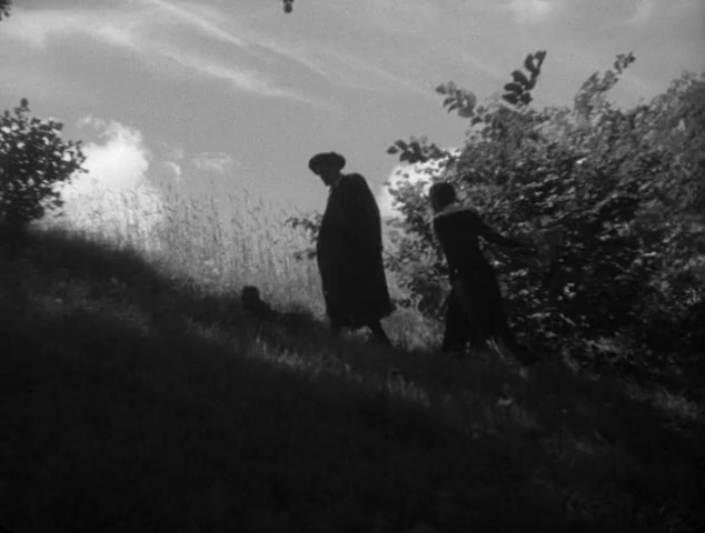 A harag napja 1943, filmdráma, német - Videa