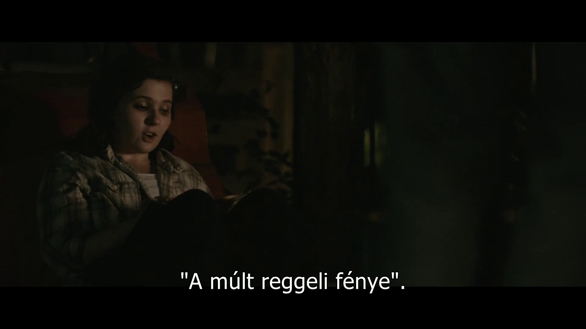 Maggie 2015, kőkemény - Videa