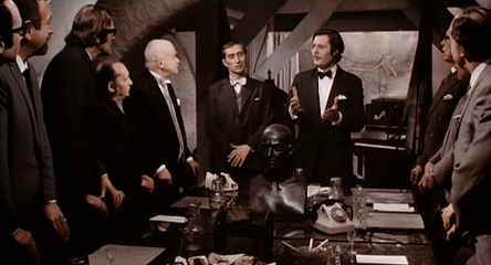 Az utolsó Leo 1970, angol, filmdráma - Videa