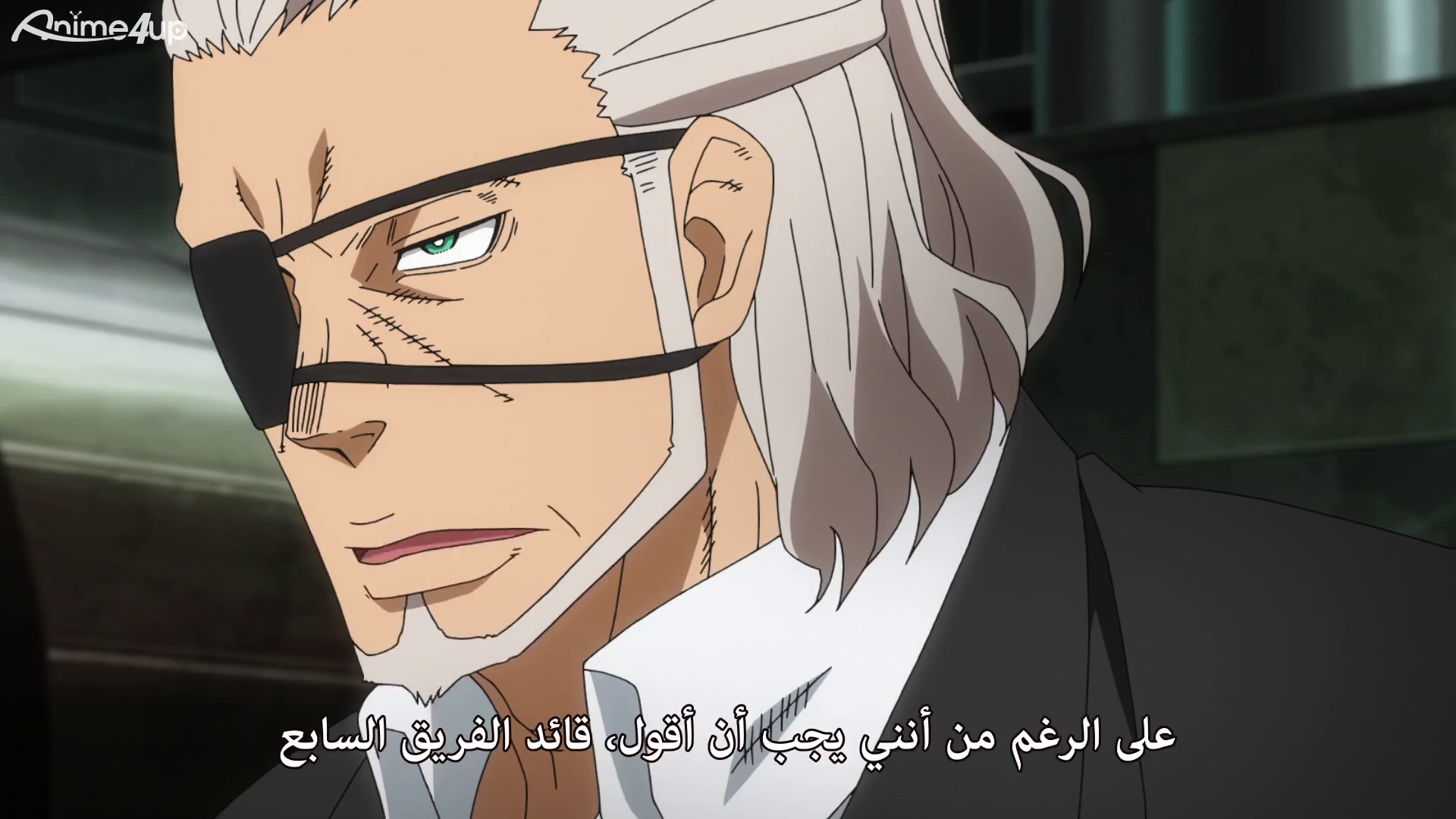 [Shahiid anime net] Enen no, enen, shouboutai - Videa