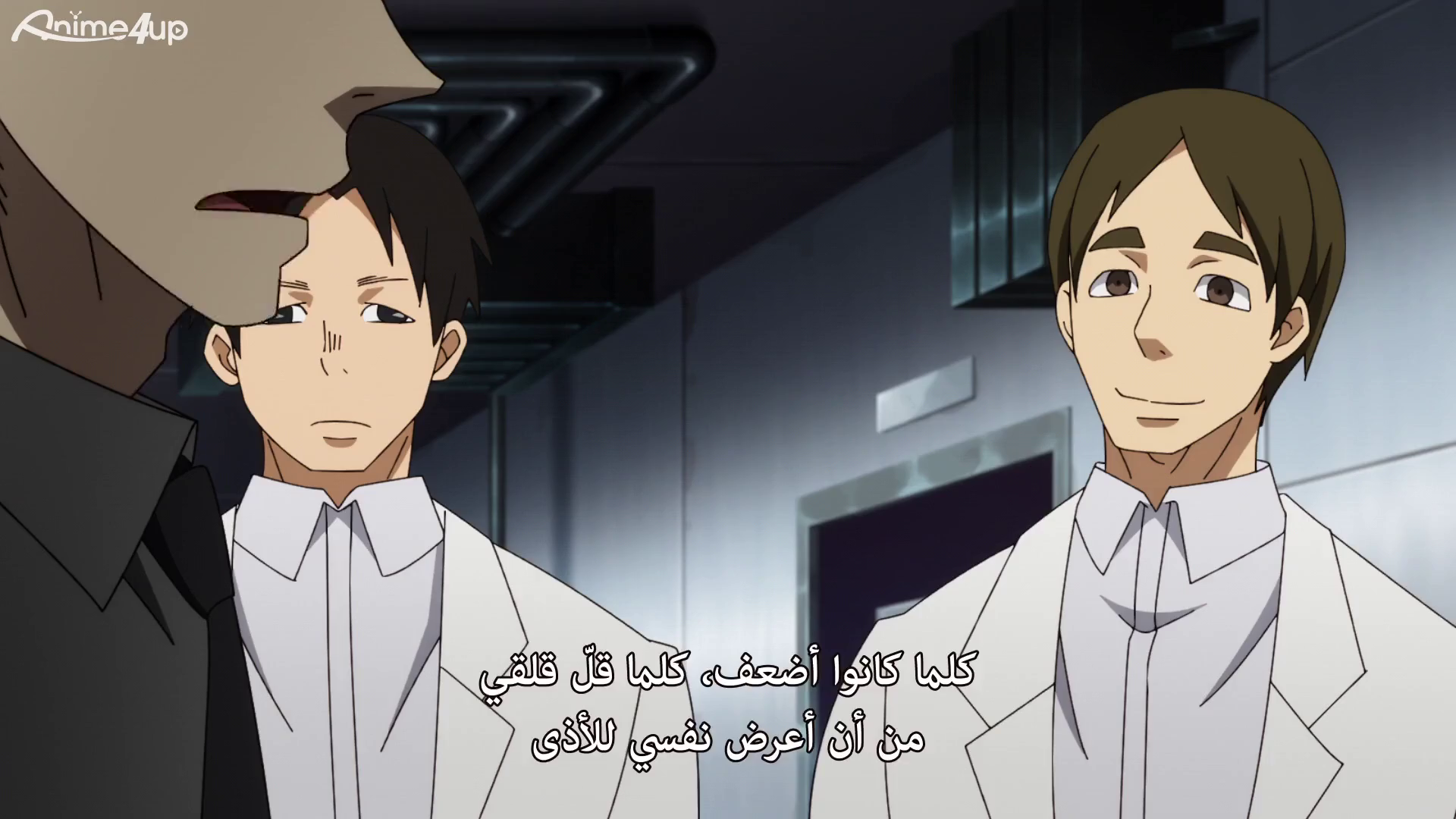 [Shahiid anime net] Enen no, enen, shouboutai - Videa