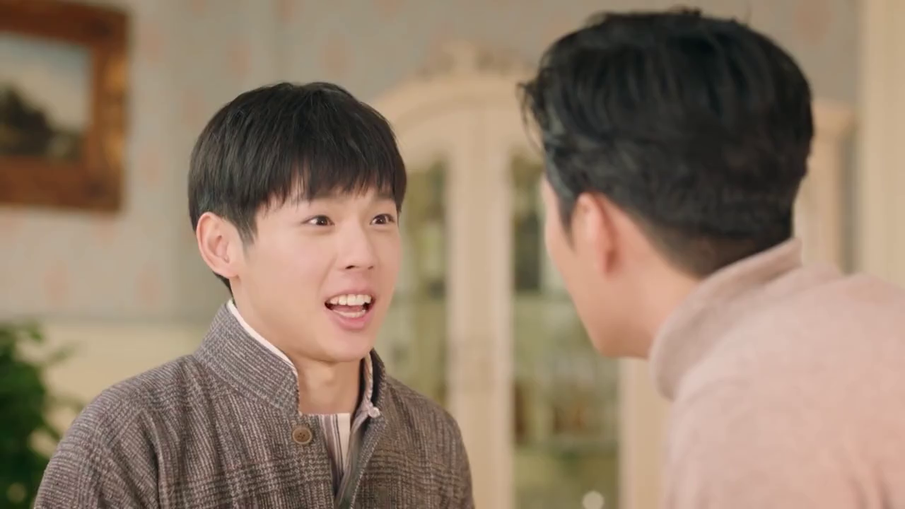 Love in Flames of War, cdrama, chen du ling, dou xiao - Videa