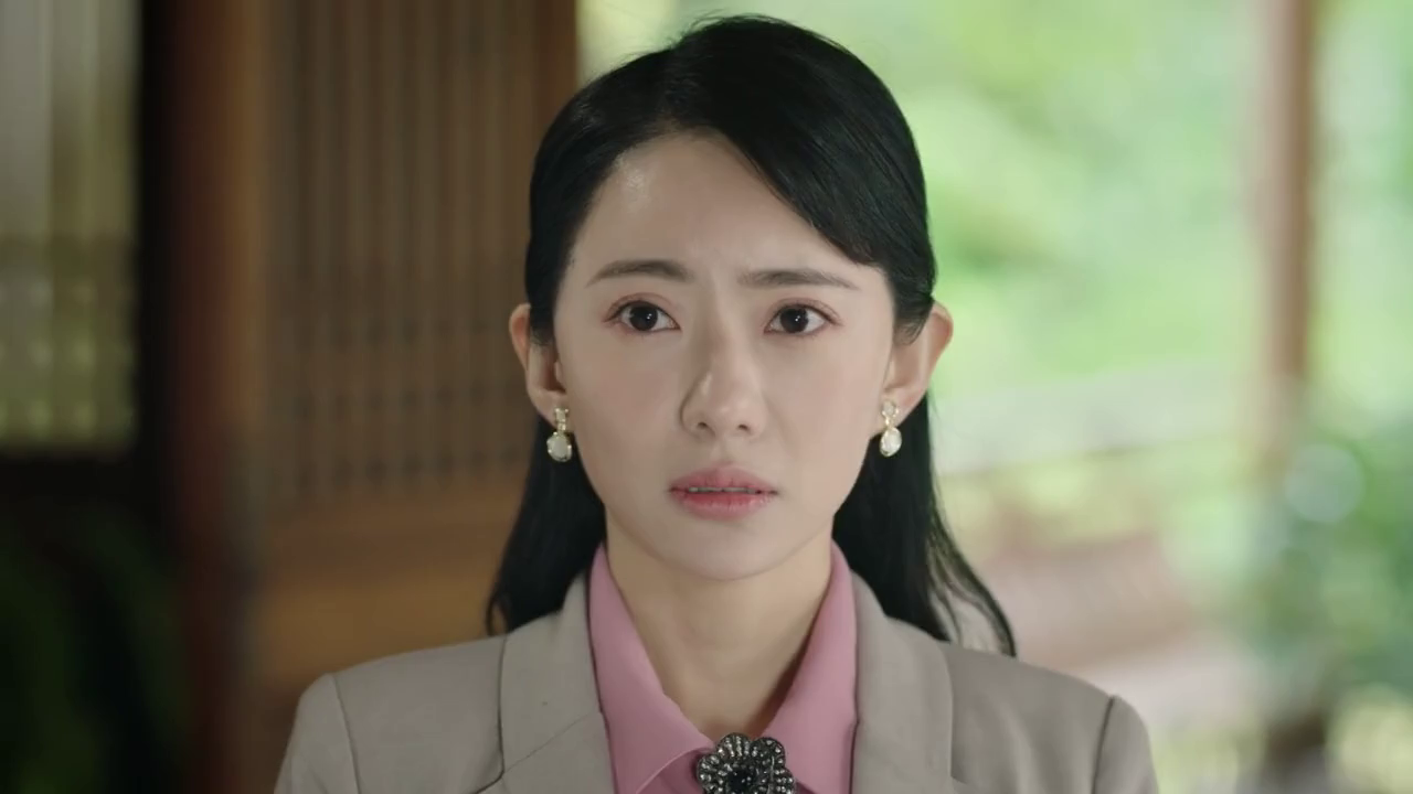 Love in Flames of War, cdrama, chen du ling, dou xiao - Videa