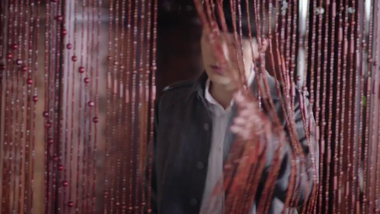 Love in Flames of War, cdrama, chen du ling, dou xiao - Videa