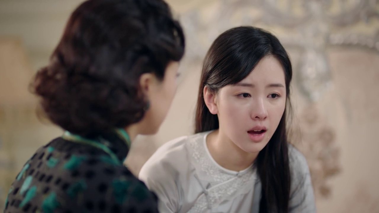 Love in Flames of War, cdrama, chen du ling, dou xiao - Videa