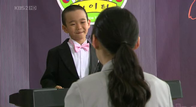 Single Papa In Love E16, film/animáció - Videa