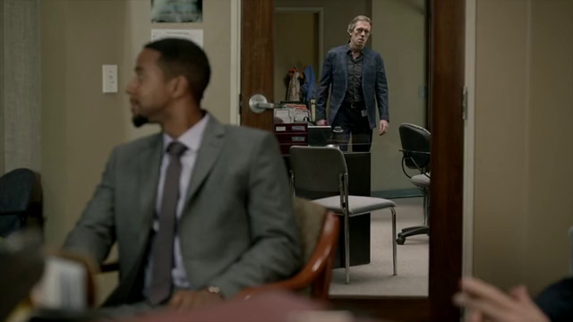 Dr. Chance 2. évad 3., dráma - Videa