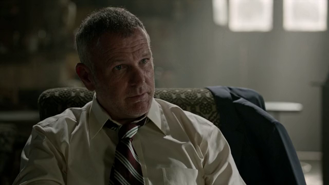 Dr. Chance 2. évad 6., dráma - Videa