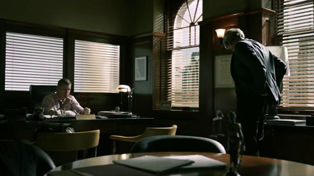 Dr. Chance 2. évad 8., dráma - Videa