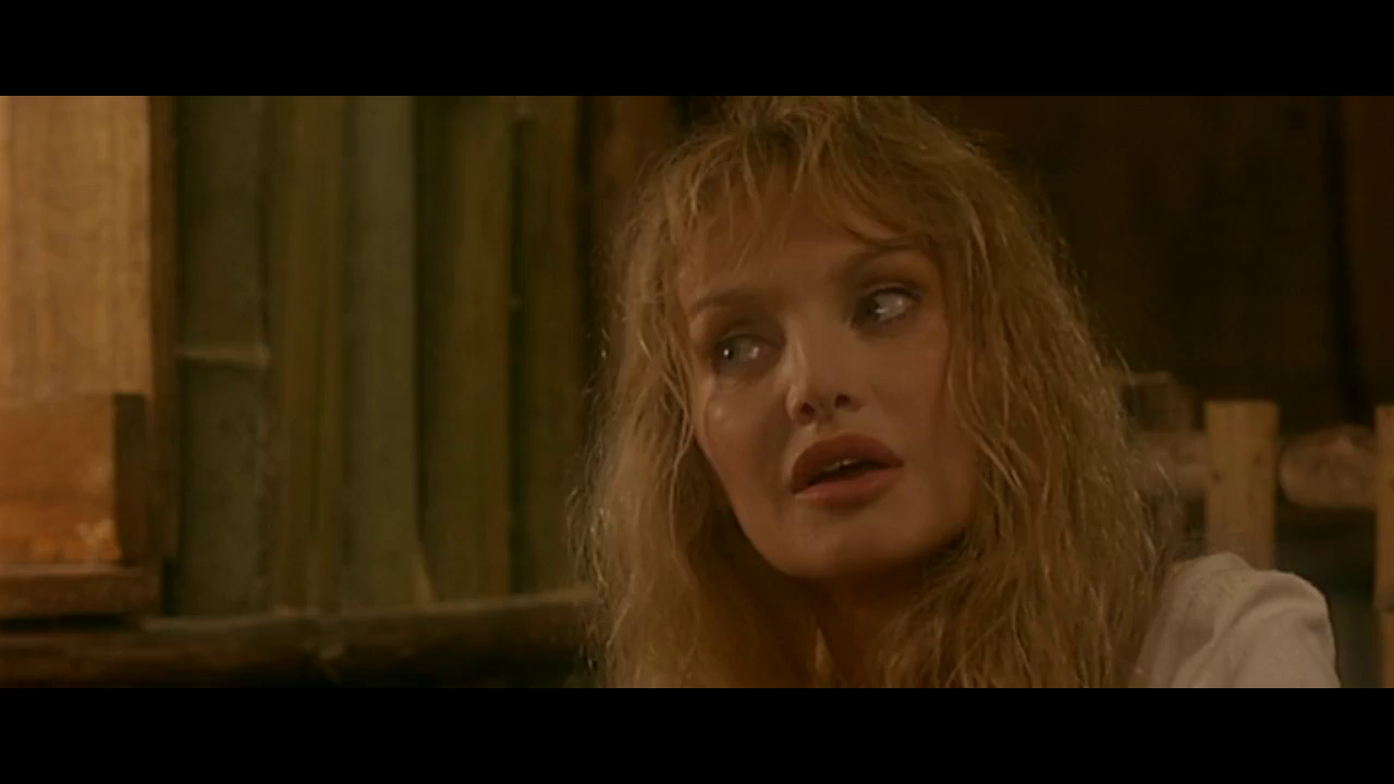 Amazone 2000, film/animáció - Videa