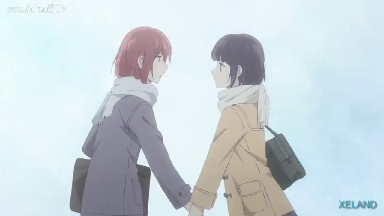 Yuri Hanabi & Ecchan Kuzu, ecchan, hanabi, kiss - Videa