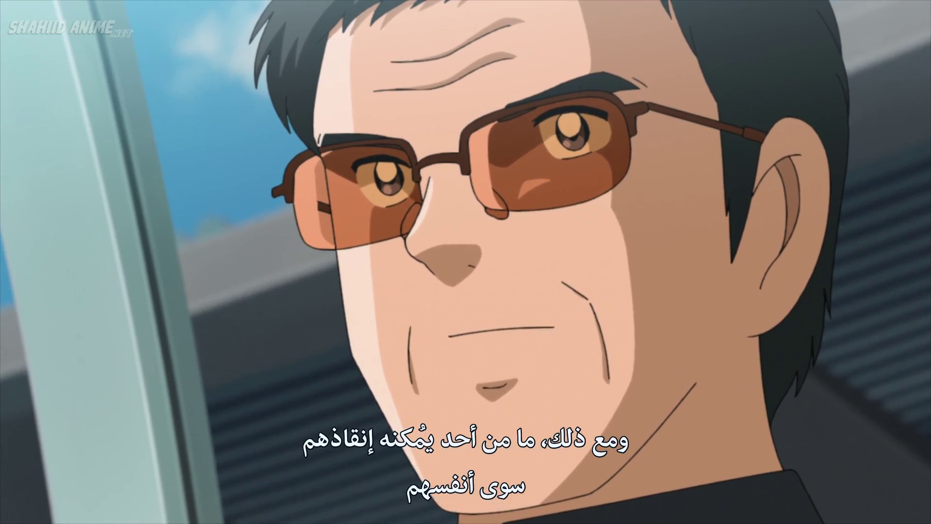 [Shahiid-anime net] CTS2-EP14 (1080p), 2, ifjúság, junior - Videa