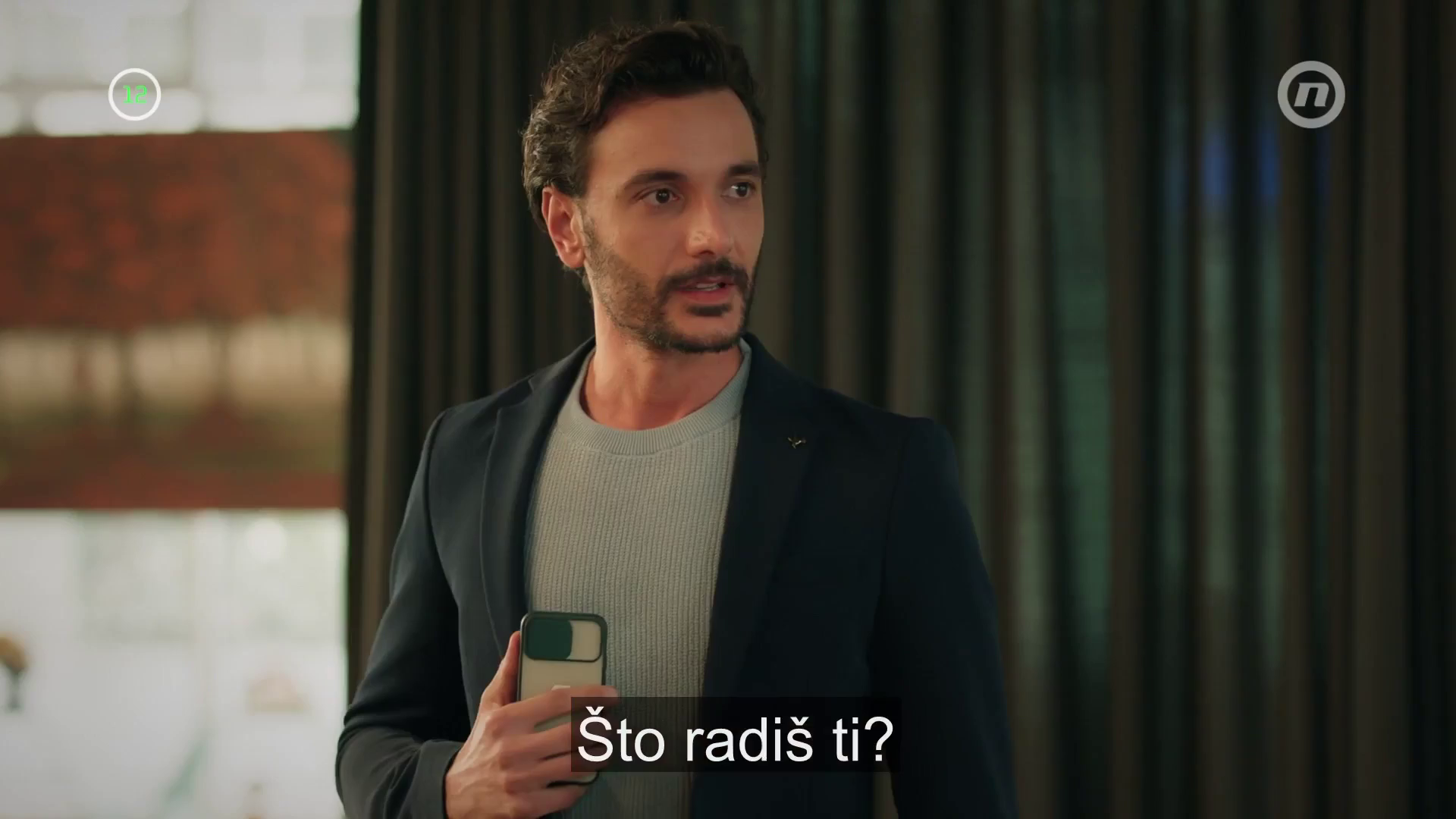 ISO12, film/animáció - Videa