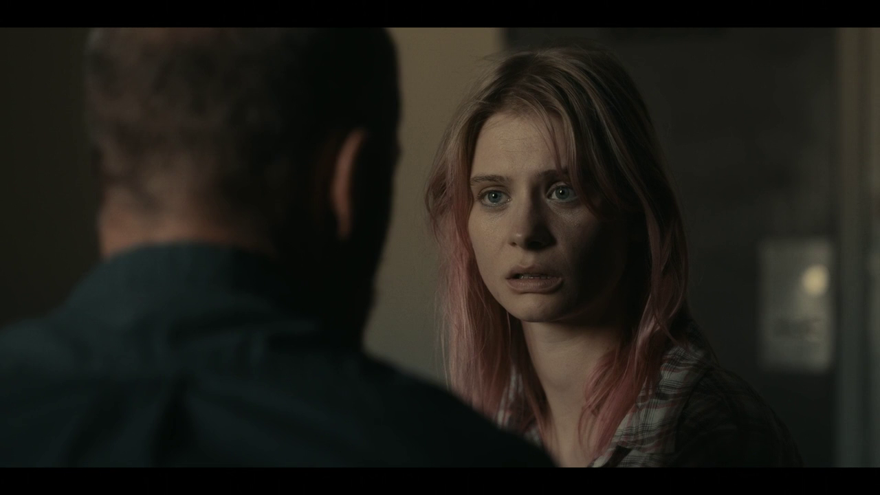 Den Som Dræber Fanget Af, film/animáció - Videa