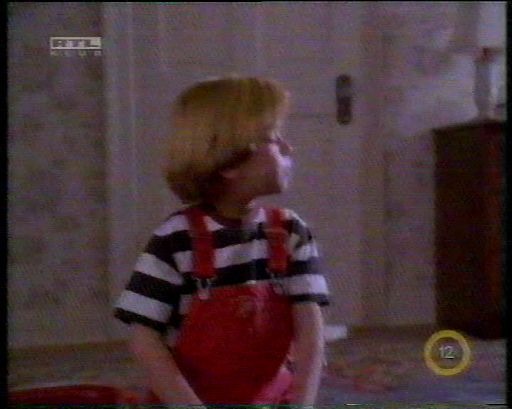 RTL Klub Dennis a komisz, film/animáció - Videa