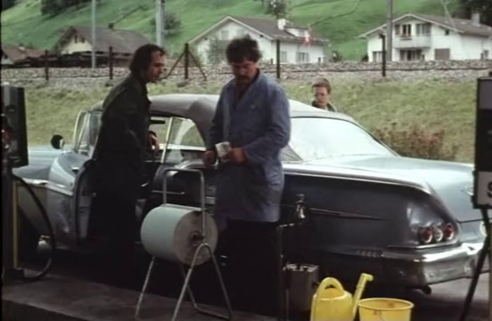 Messidor 1979, filmdráma, francia, svájci - Videa