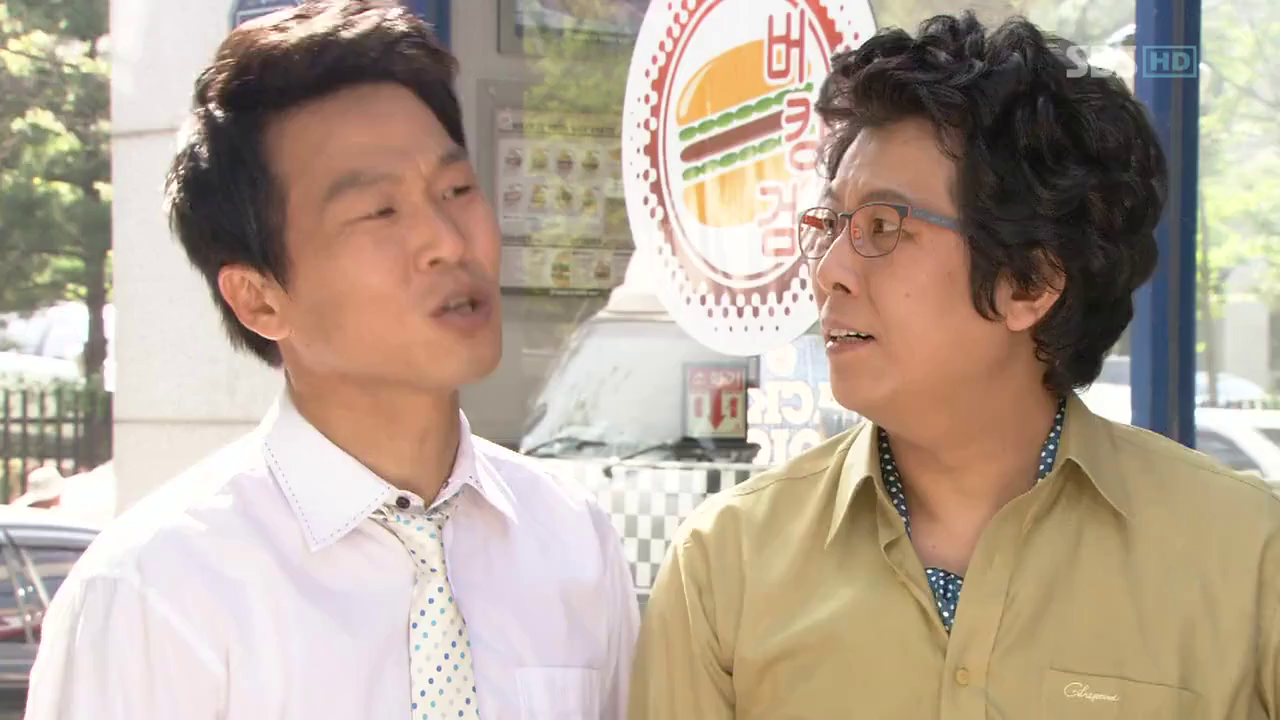 City Hall E09, film/animáció - Videa