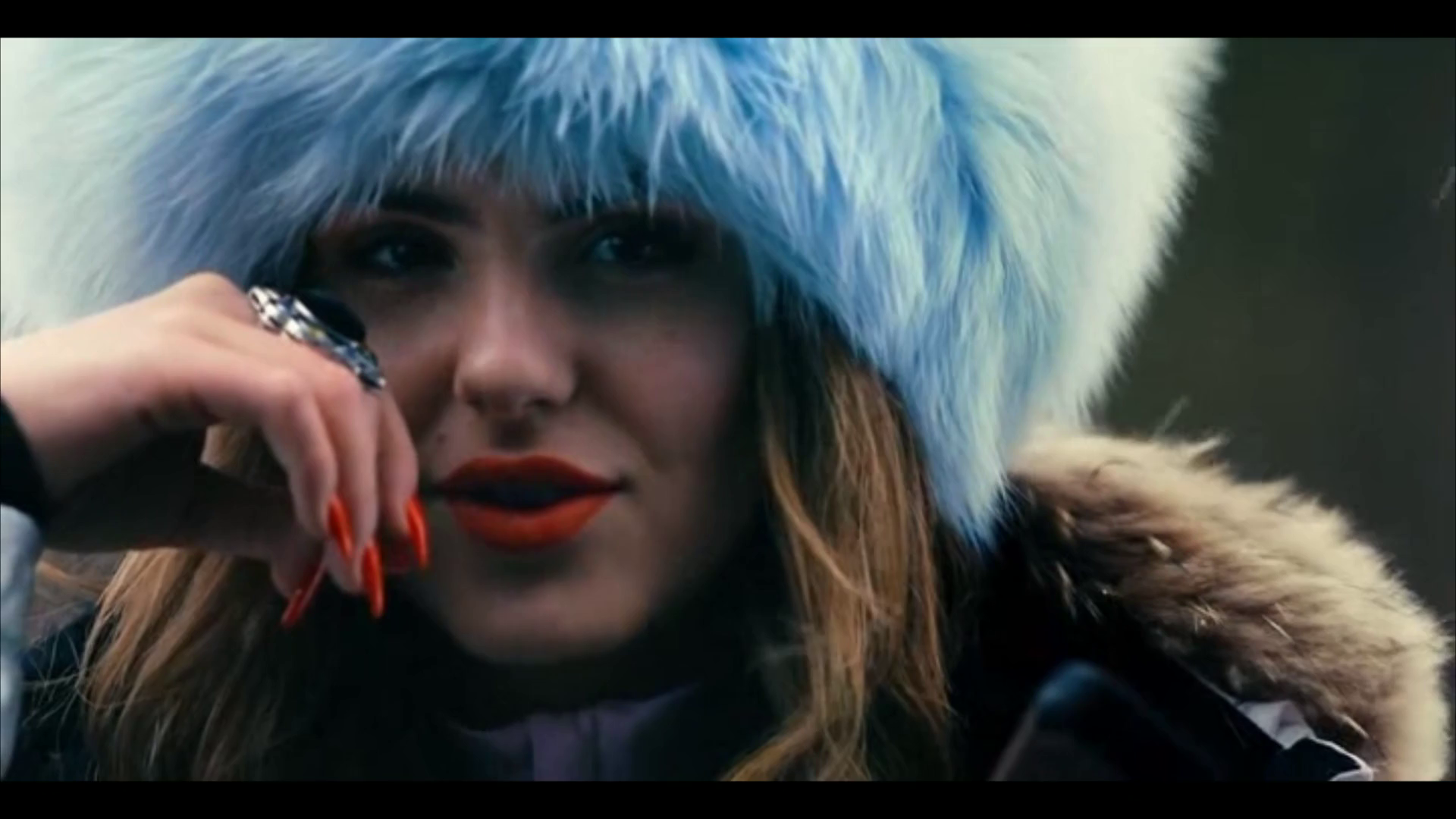 Polar 2019, akciófilm - Videa