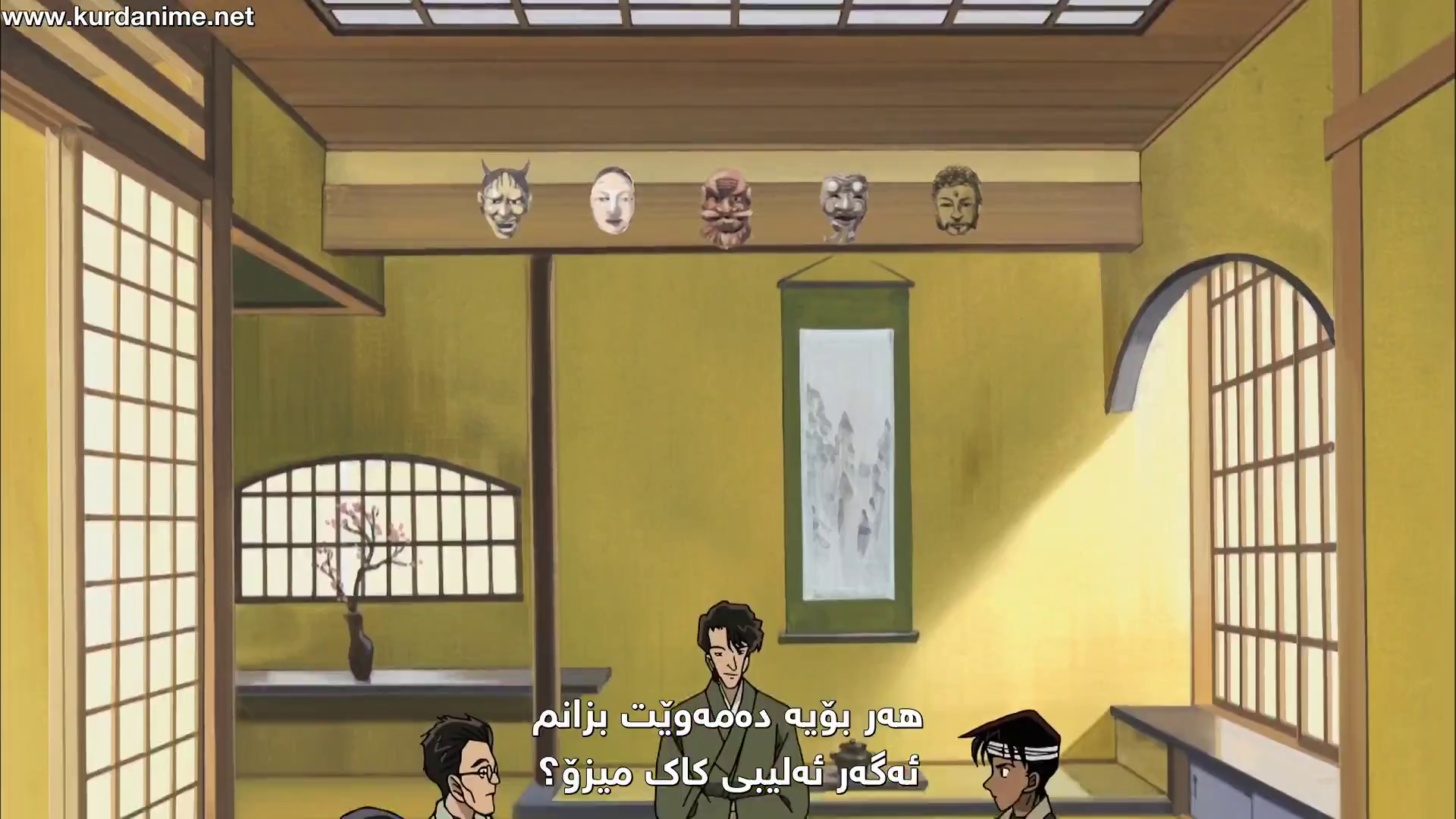 conan movie 7, film/animáció - Videa