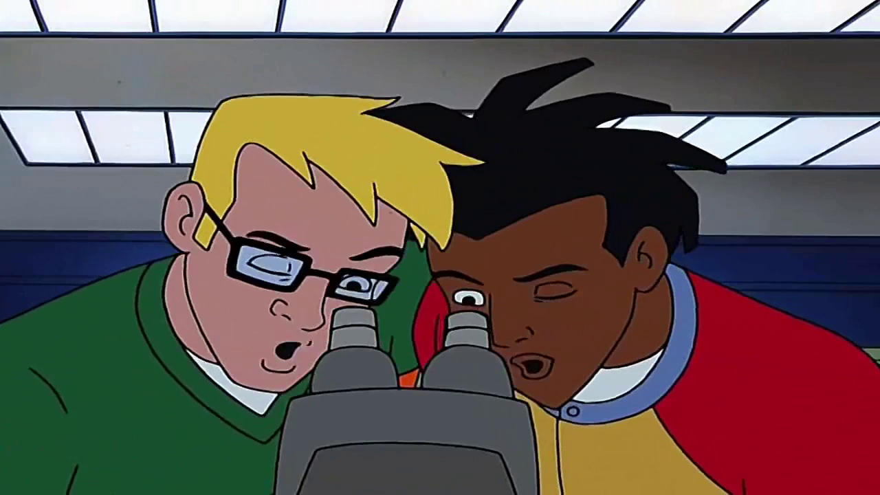 SUPER CHOQUE TEMPORADA 1 EP, superchoque - Videa