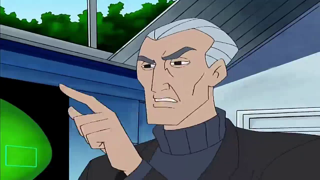 super choque temporada 1 ep, superchoque - Videa