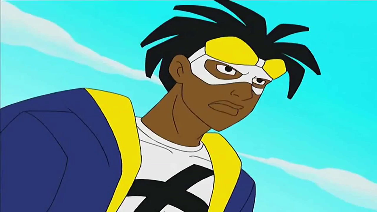 super choque temporada 1 EP, superchoque - Videa