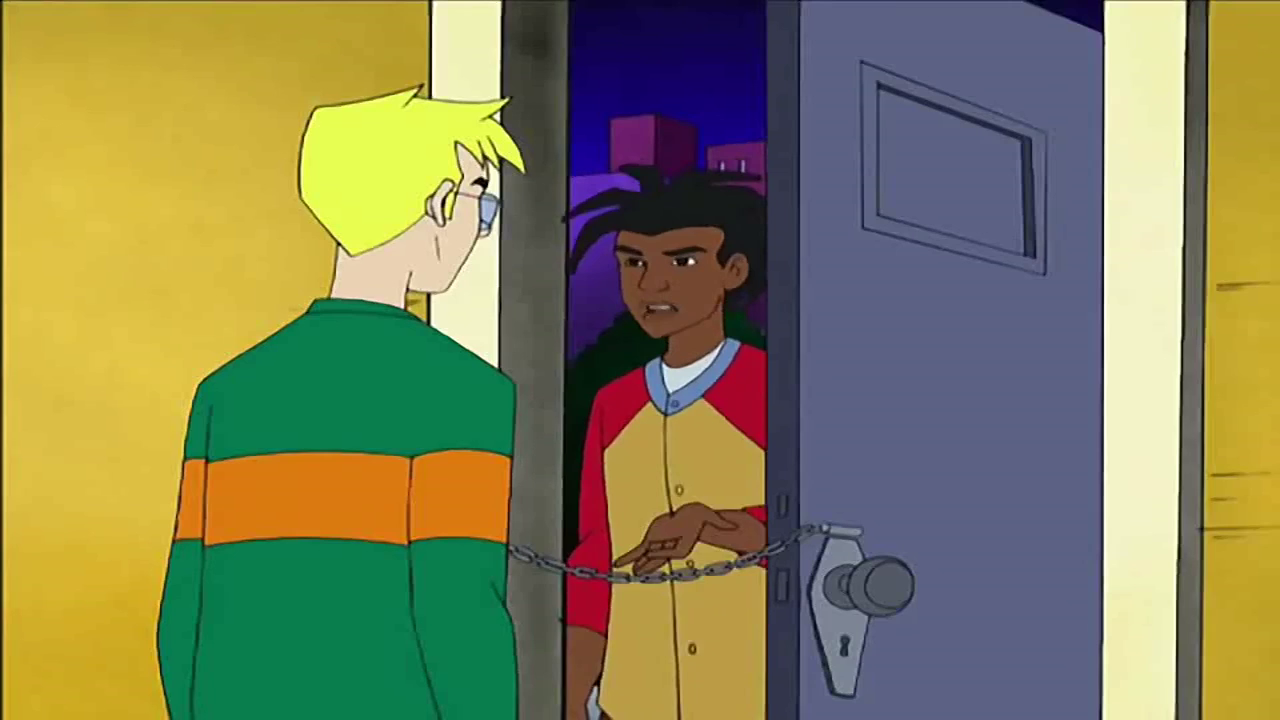 super choque temporada 1 ep, superchoque - Videa