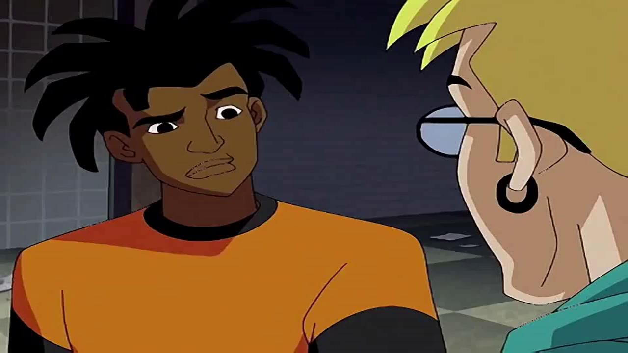 SUPER CHOQUE TEMPORADA 3 EP, superchoque - Videa