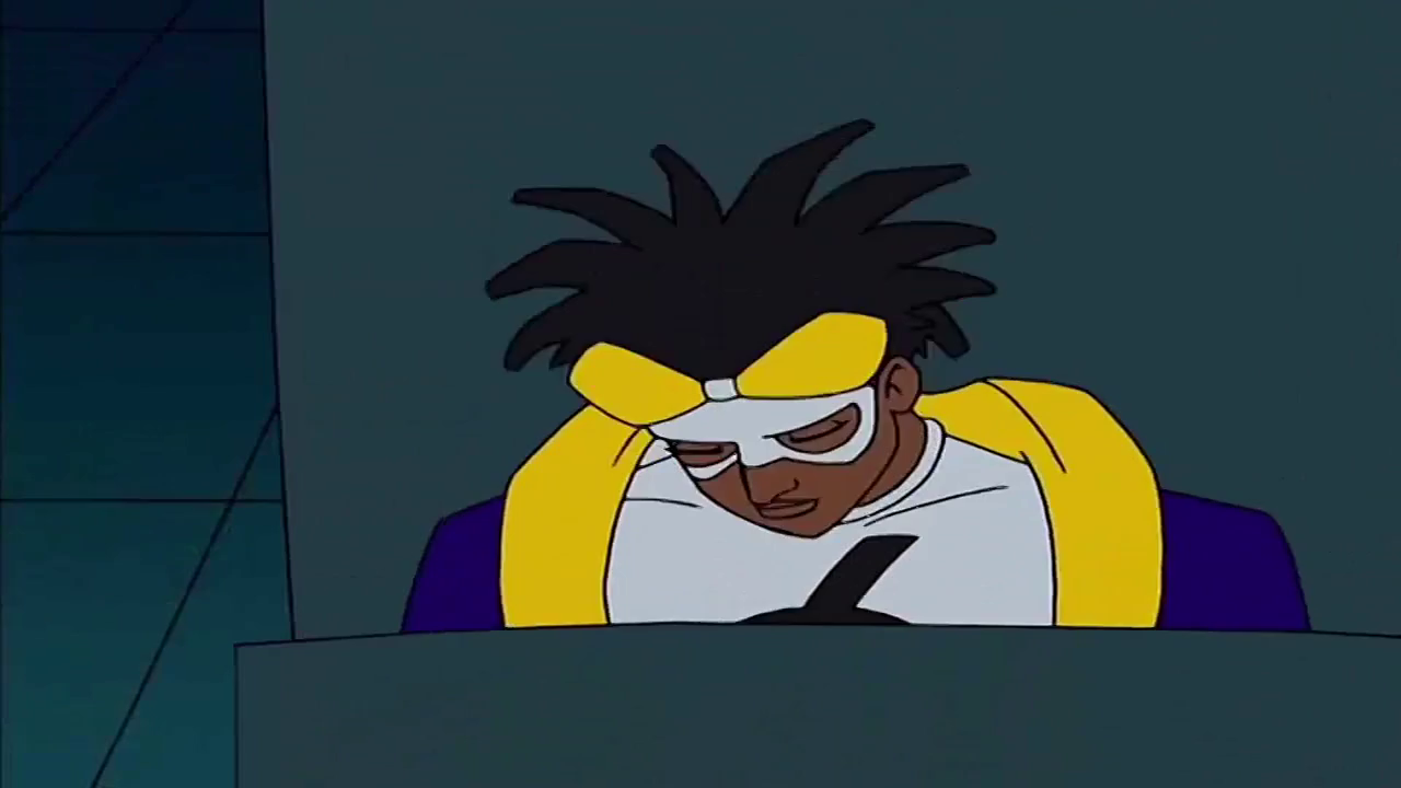 SUPER CHOQUE TEMPORADA 3 EP, choque, super - Videa