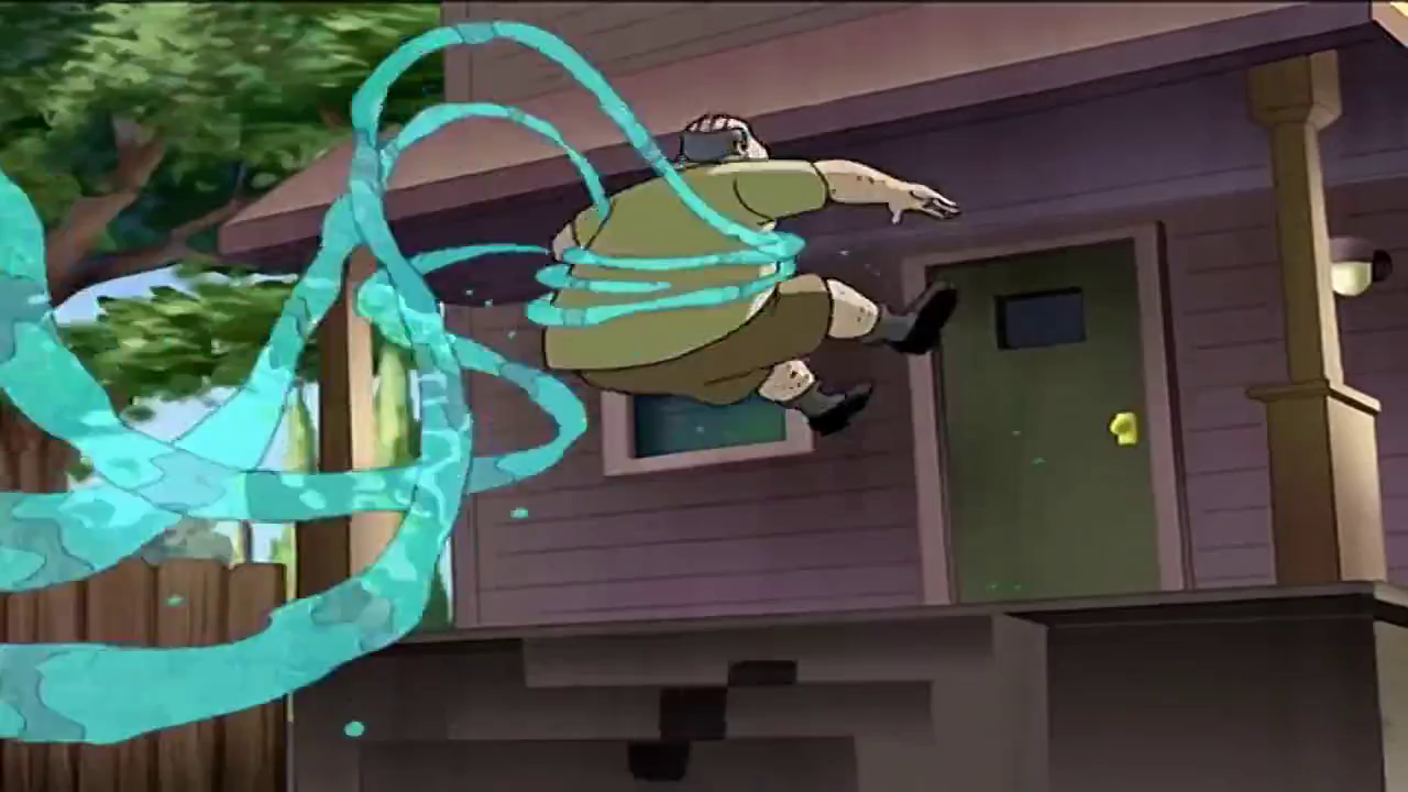 SUPER CHOQUE TEMPORADA 4 EP, choque, super - Videa